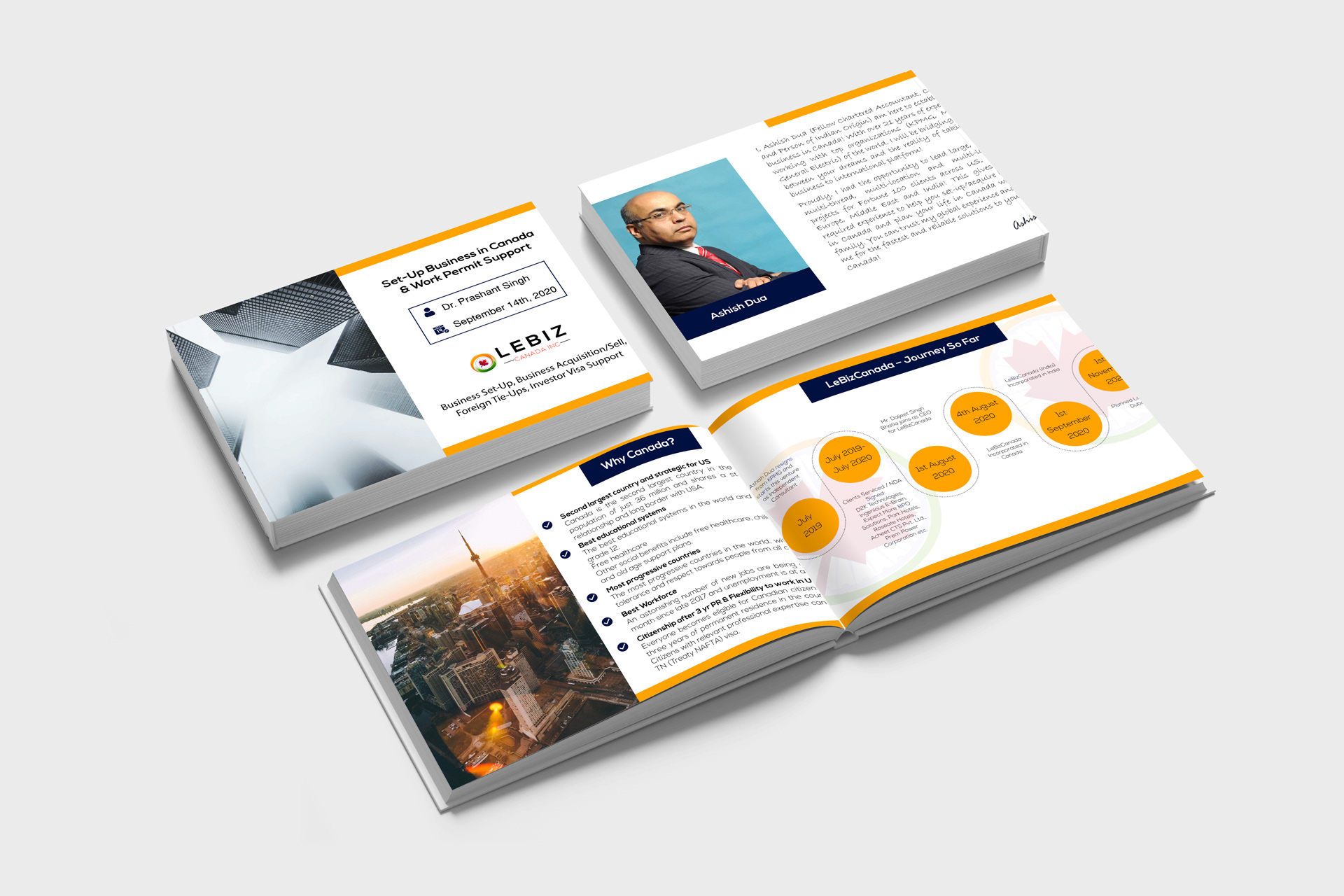 Well-Designed Brochures: The Modern Tool for Effective Branding and ...